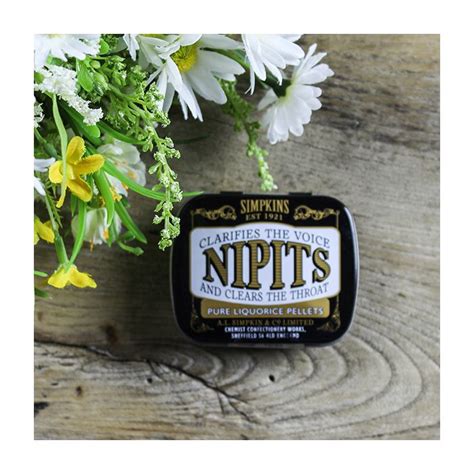 Simpkins Nipits 12g Bakers And Larners Of Holt