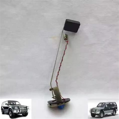 Mitsubishi Pajero Gen 2 Fieldmaster Fuel Sensor Float Floater