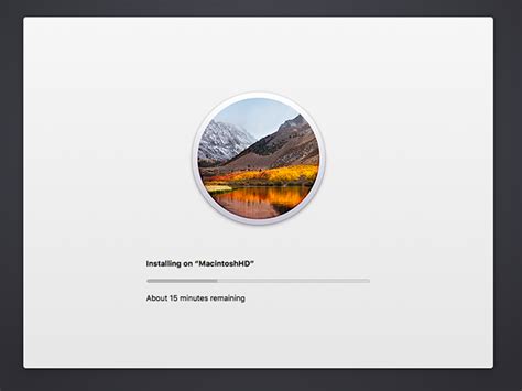 How To Install MacOS High Sierra In VirtualBox On Windows