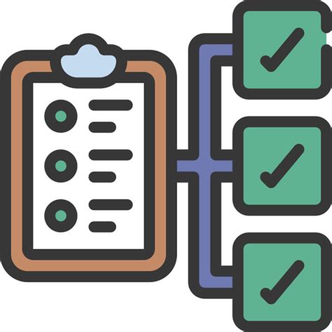 Task List Juicy Fish Soft Fill Icon