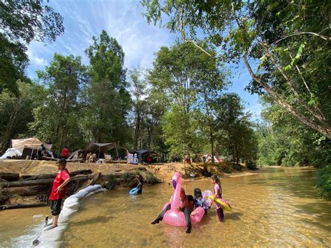 5 Must Try Campsites At Pahang For Your Next Adventure Escabee Blog