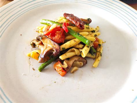 Food Plating Techniques And Ideas