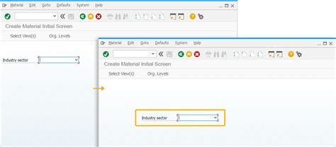 Add A Group Box To Collate Related Screen Elements