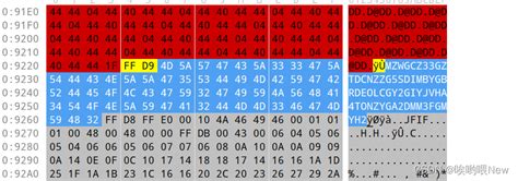 ctf题集【buuctf misc】我吃三明治1 buuctf 我吃三明治 csdn博客