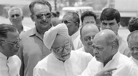 Manmohan Singh ಸಿಂಗ್ ಈಸ್ ಕಿಂಗ್ ಅರ್ಥಶಾಸ್ತ್ರಜ್ಞರಿಂದ ಪ್ರಧಾನಿವರೆಗೆ ಪಯಣ ದೇಶದ ದಿಕ್ಕನ್ನೇ ಬದಲಿಸಿದ