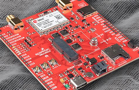 Work At Sparkfun Sparkfun Electronics