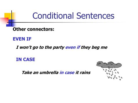 PPT Conditional Sentences PowerPoint Presentation Free Download ID 1210872