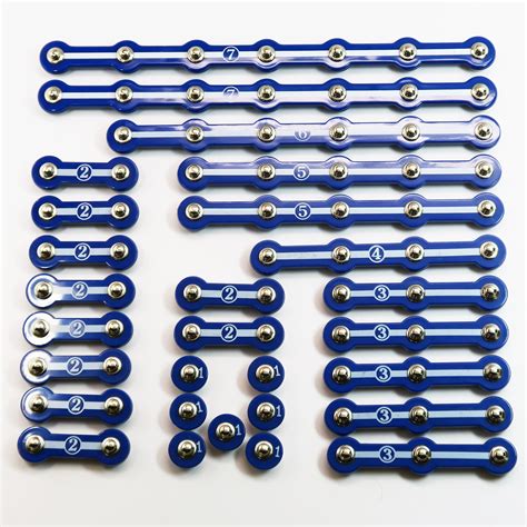 Snap Circuits Digital Logic Gates 200 Exploration Kit 4 Color Downloadable Project Manual 42