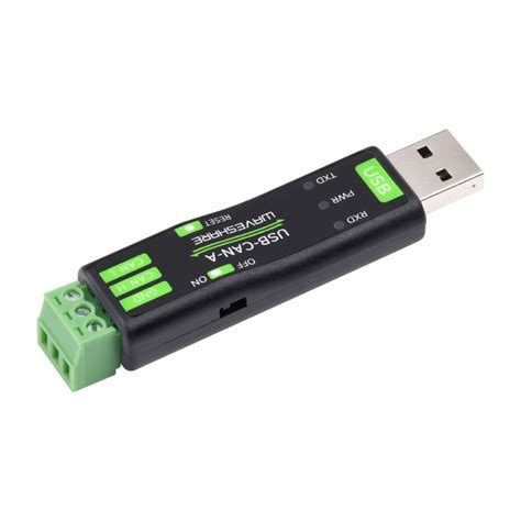Buy USB To CAN Adapter Model A Online In India At HUBTRONICS In