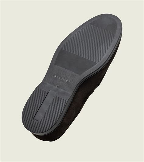 Liam Belgian Loafer Jack Erwin