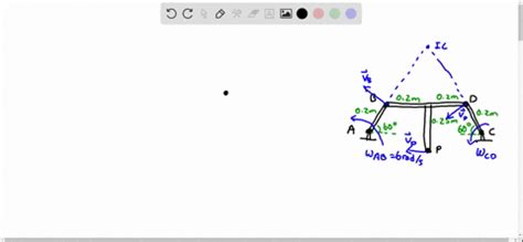 Chapter 16 Planar Kinematics Of A Rigid Body Video Solutions Engineering Mechanics Dynamics