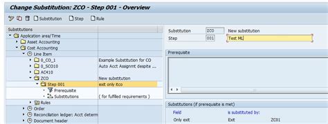 Solved Profit Center Derivation During Reval Of COGS SAP Community