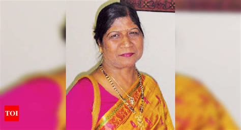Savita Srivastava Times Of India