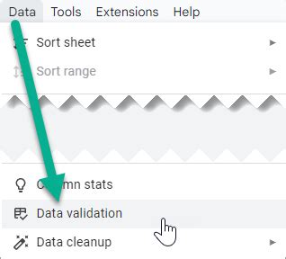 Validate Email Addresses On Google Sheets Spreadsheet Life Blog