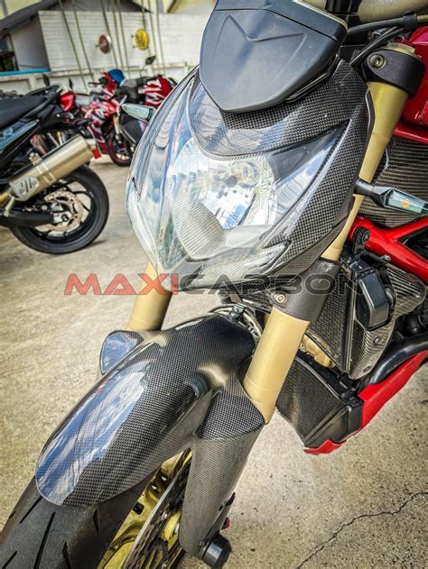 Ducati Streetfighter 1098