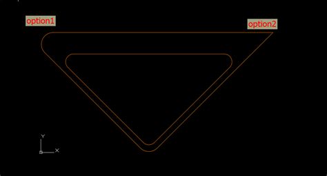 How To Fillet 2 Wall Thickness In Revit Autodesk Community