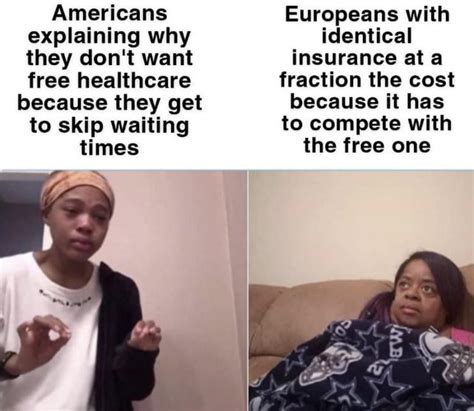 Do They Not Know You Can Have Both Rmemes