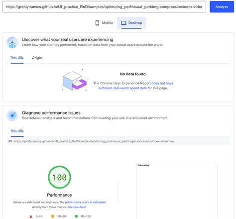How To Optimize Images GIFs And Animation