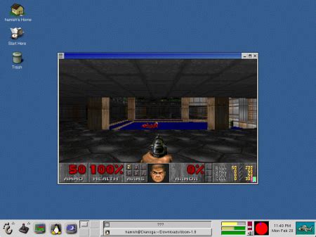 Building A Retro Linux Gaming Computer Part Lost Souls GamingOnLinux