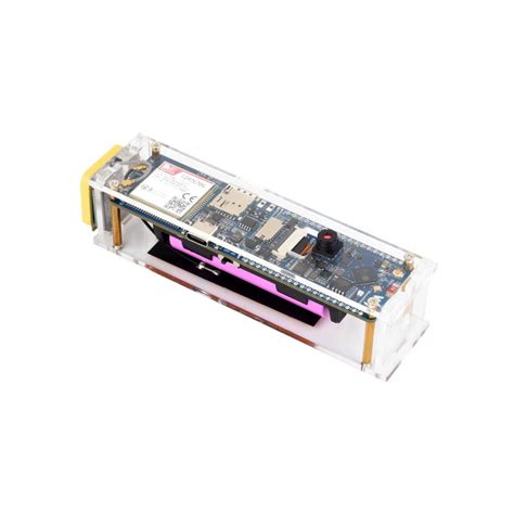 ESP32 S3 SIM7670G 4G Development Board LTE Cat 1 WiFi Bluetooth GNSS Positioning Support
