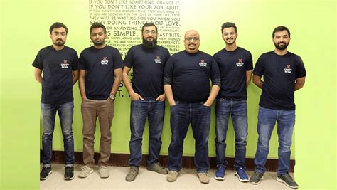 Unity Retail Pakistan S Retail Startup Raises Six Figure Seed Funding PhoneWorld