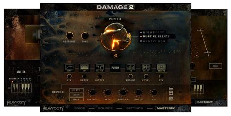 Damage 2 Heavyocity Bestservice Com EN