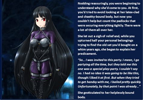 her last hope part 3 r hentaibondagetales