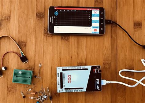 Pocket Science Lab