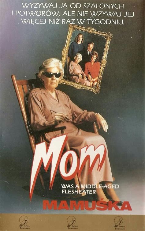 Mom 1990