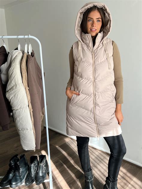 Chaleco Celix Malava