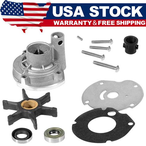 Johnson Outboard Motor Water Pump