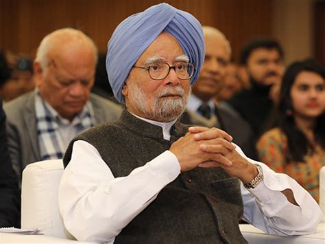 All Round Mismanagement Of Modi Govt Responsible For Worrisome Economy Manmohan Singh मनमोहन