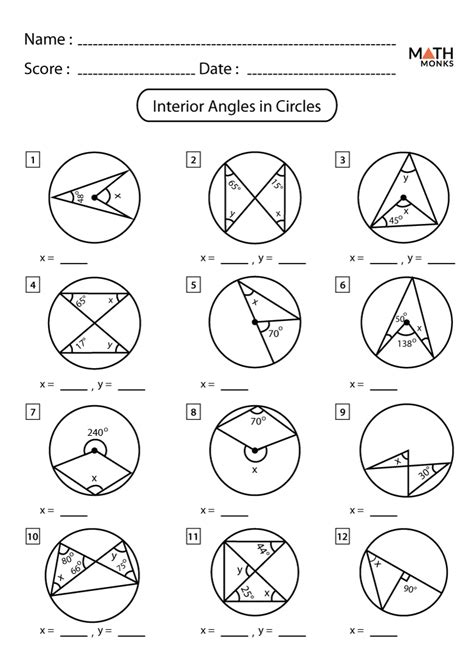 Circumference Of A Circle Worksheet Adriansonfifth