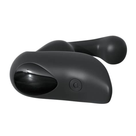 Anal Fantasy Elite Collection Remote Control P Spot Pro Flawless Fantasies