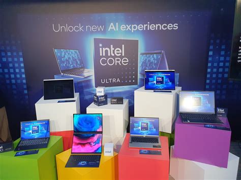 인텔 Ai 가속화 Ai Pc 공급이 우선·내년까지 1억대 E4ds News