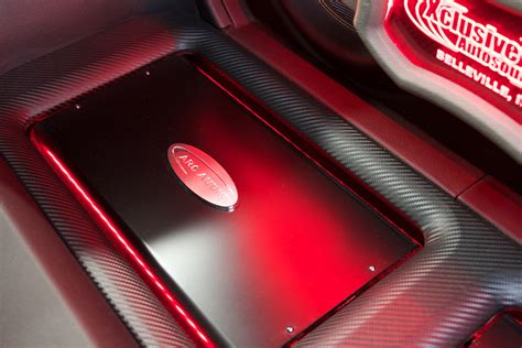 Custom Cnc Fabricated Trunk Tailored Solutions By Xclusive Auto Custom Cnc Fabricated Trunk Tailored Solutions By Xclusive Auto