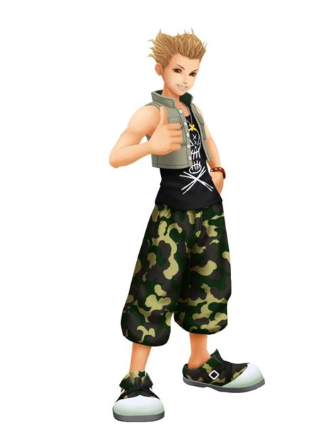 Kingdom Hearts Ii Walkthroughs Prologue The 4th Day Destiny Islands