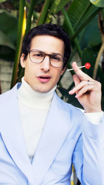Andy Samberg Lockscreens Like If You Save Tumbex