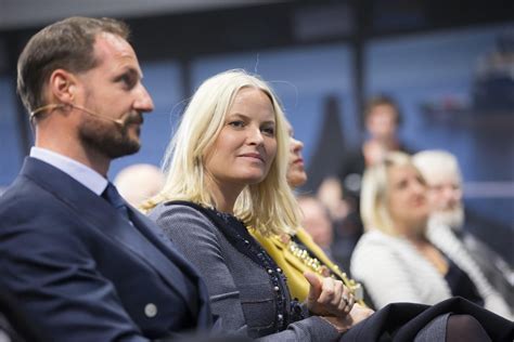 Mette Marit Crown Princess Of Norway Porn Pictures Xxx Photos Sex