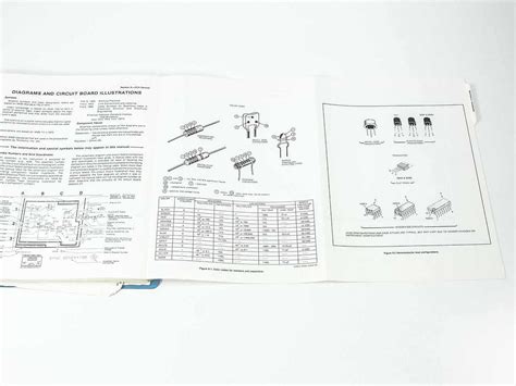 Tektronix 2225 Oscilloscope Service Manual