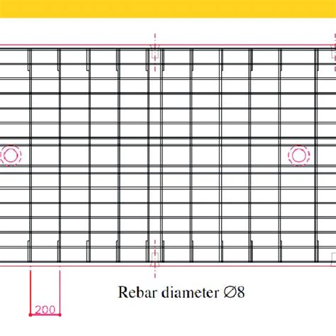 Tunnel Segment Reinforcement 21 Download Scientific Diagram