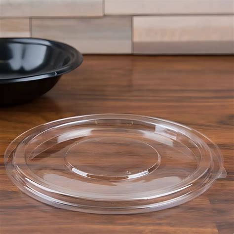 Lids Designed For Bowls Plant Plate