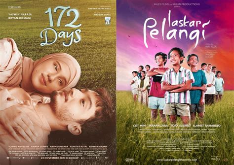 12 Film Terbaik Indonesia yang Diangkat dari Kisah Nyata
