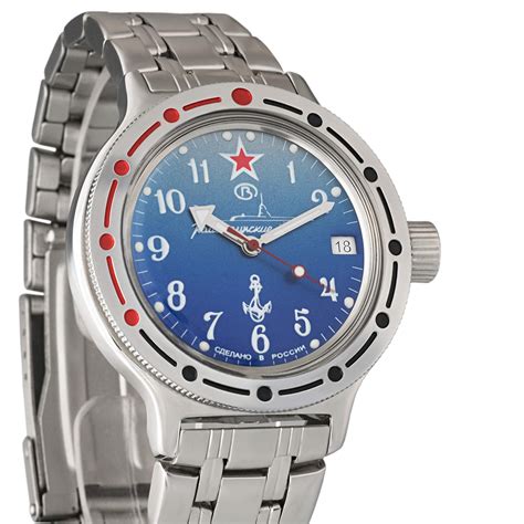 Vostok Watches