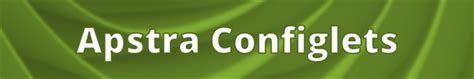 Apstra Configlets