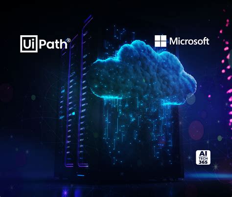 Uipath Integrates With Microsoft Copilot For Microsoft 365