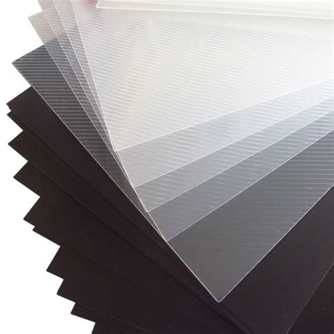 Pp Polypropylene Plastic Solid Sheet Board Solid Polypropylene Sheet