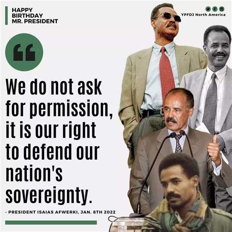 Back Again R Eritrea