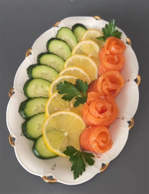 Засолка красной рыбы рецепт с фото пошаговый от Инна Овкусе ру