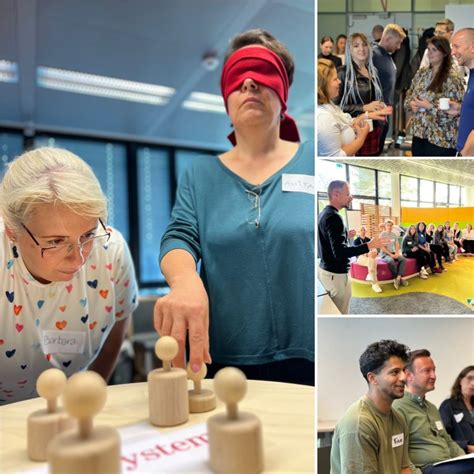 Living Culture Days Time To Reconnect Klaus Scheile